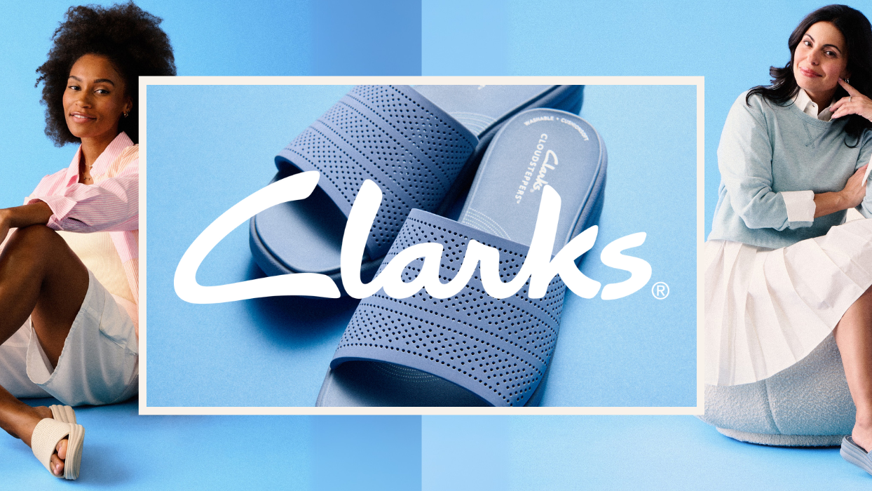 Clarks | Clarks Outlet – Chaussures & Wallabee En Promotion